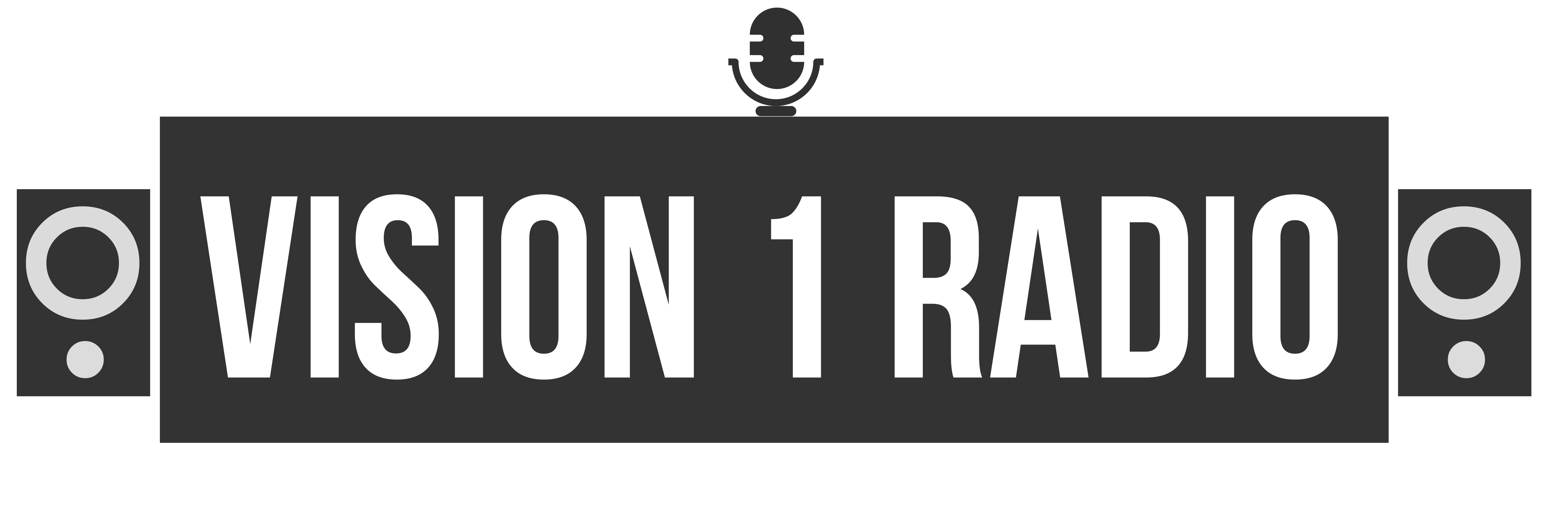 Home - Vision1Radio